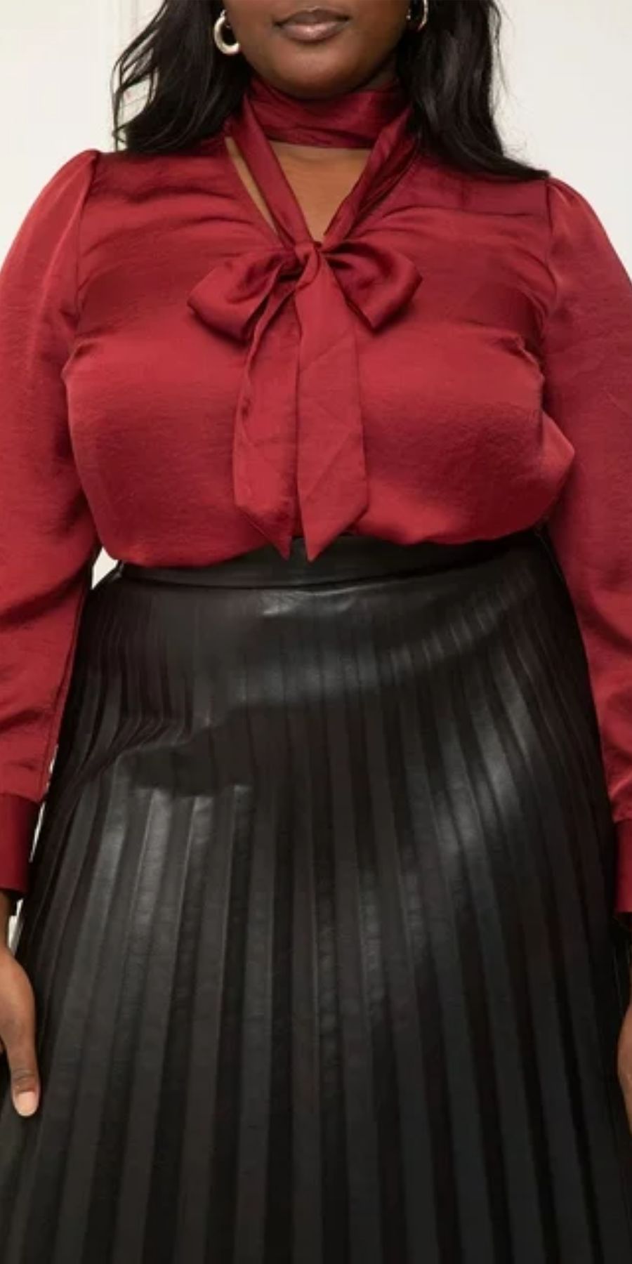 10 More Plus Size Brands to Know - Alexa Webb