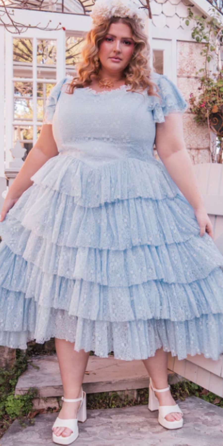 10 More Plus Size Brands to Know - Alexa Webb