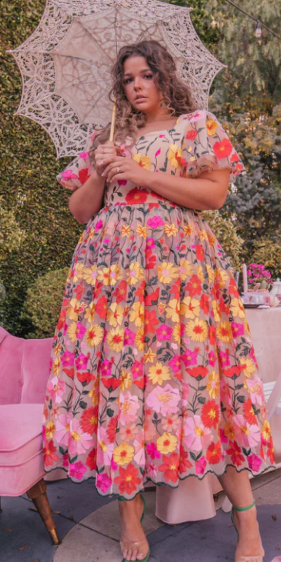 10 More Plus Size Brands to Know - Alexa Webb