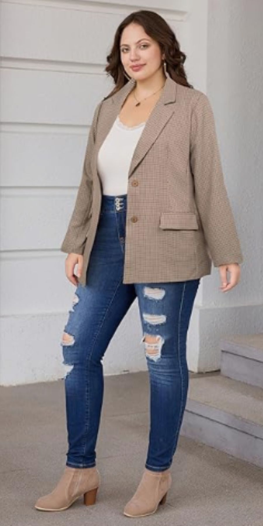 10 More Plus Size Brands to Know - Alexa Webb