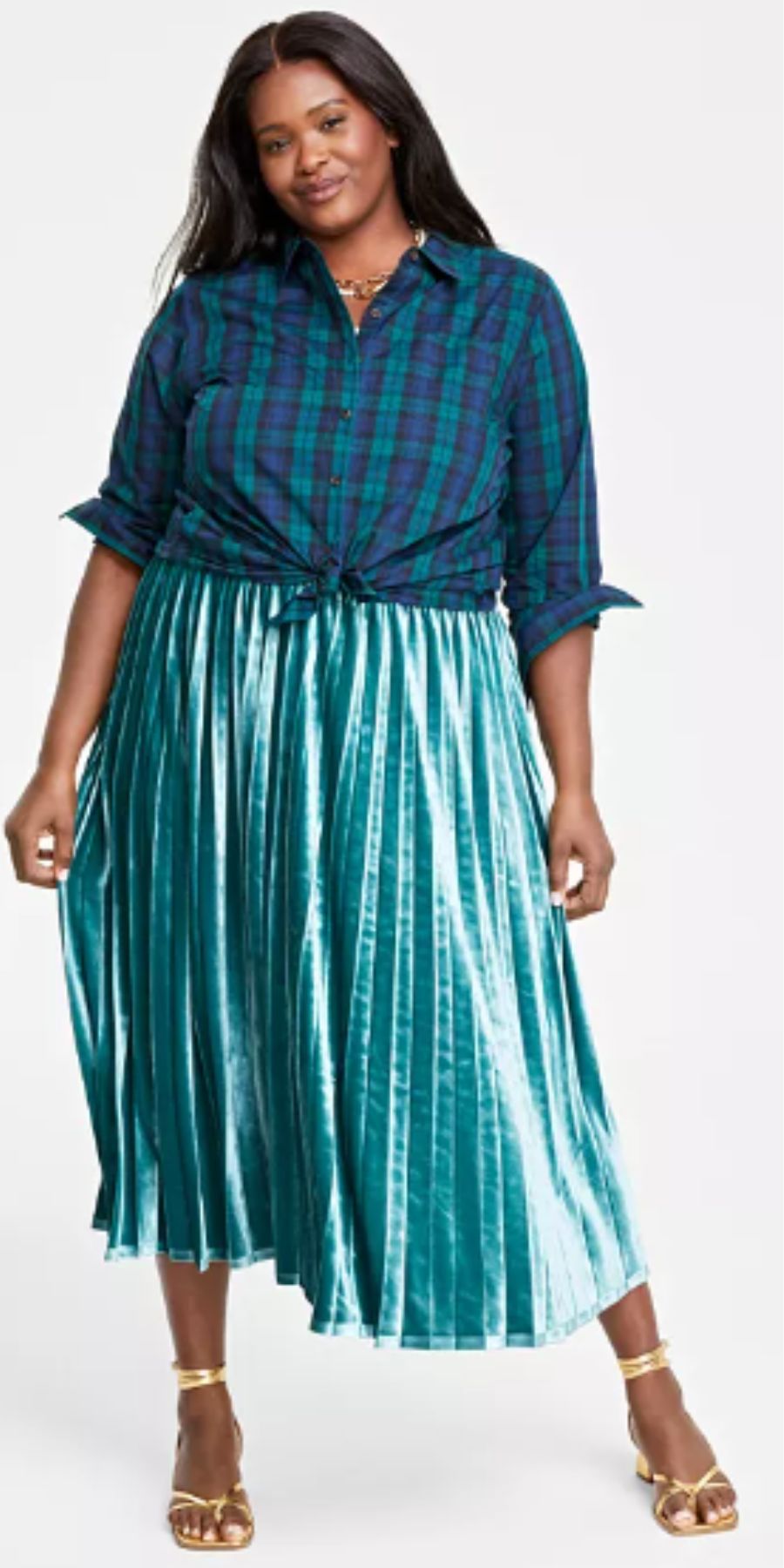 10 More Plus Size Brands to Know - Alexa Webb