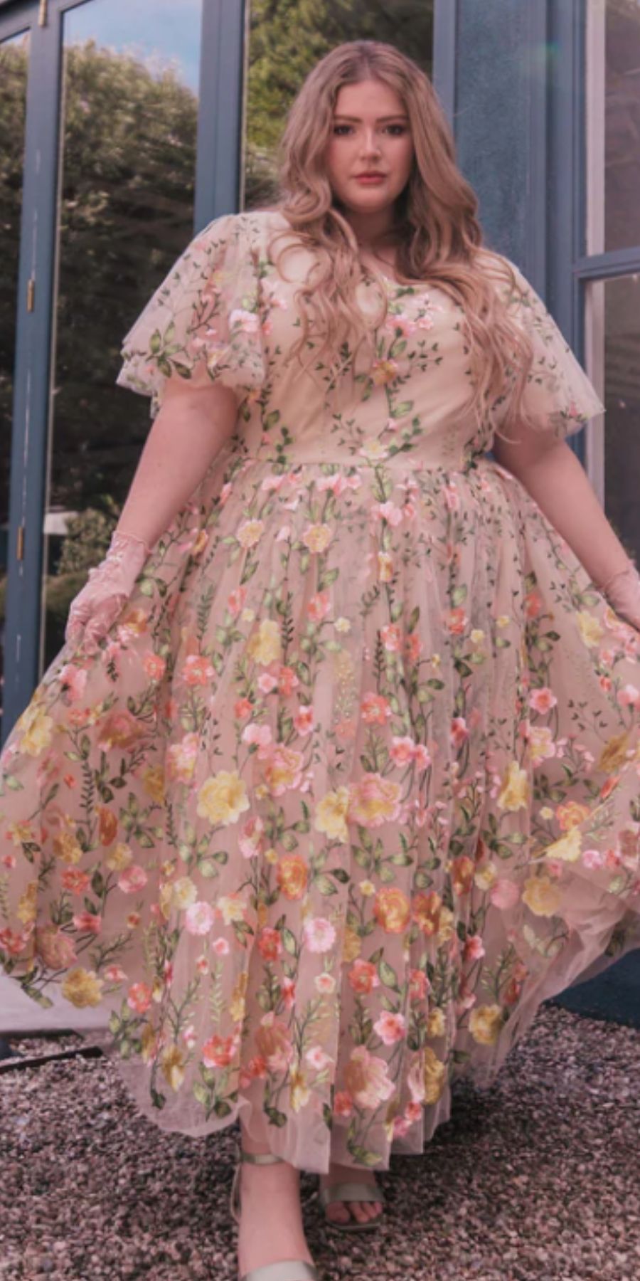 10 More Plus Size Brands to Know - Alexa Webb