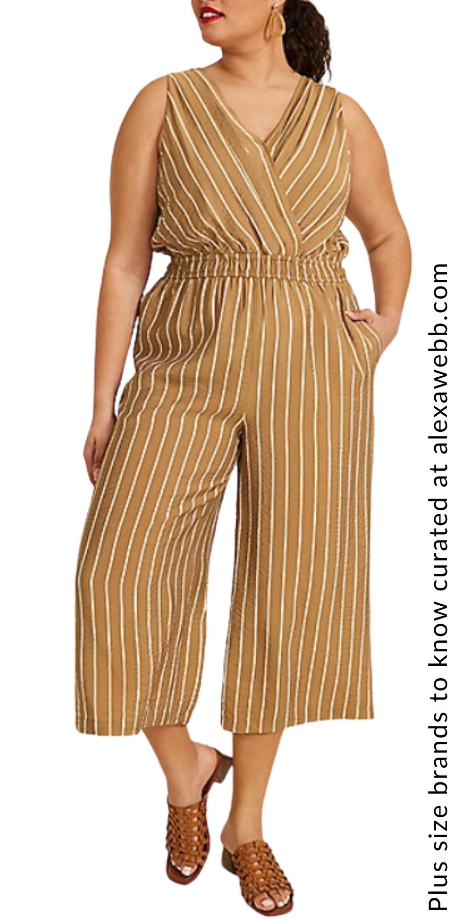 10 Plus Size Brands to Know - Alexa Webb