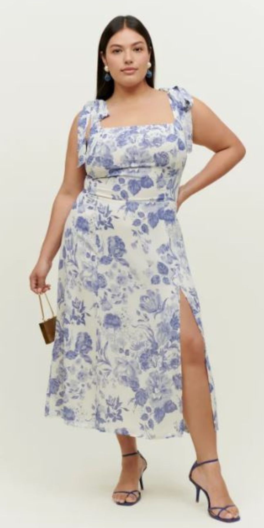 10 Plus Size Brands to Know - Alexa Webb