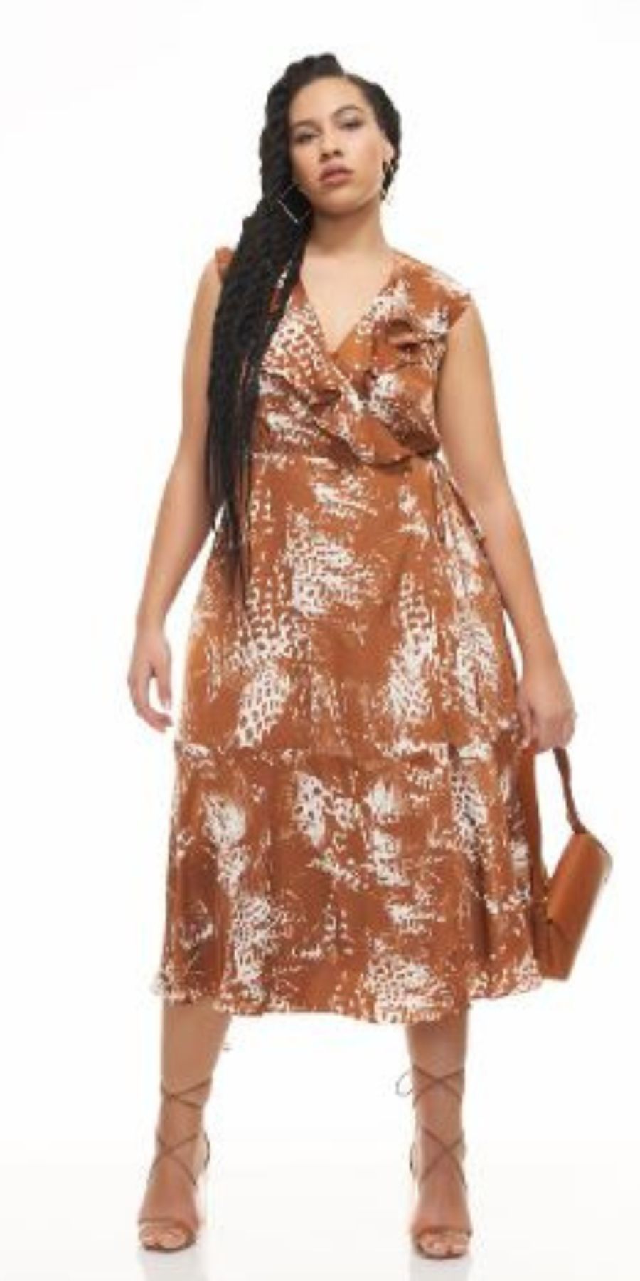 10 Plus Size Brands to Know - Alexa Webb