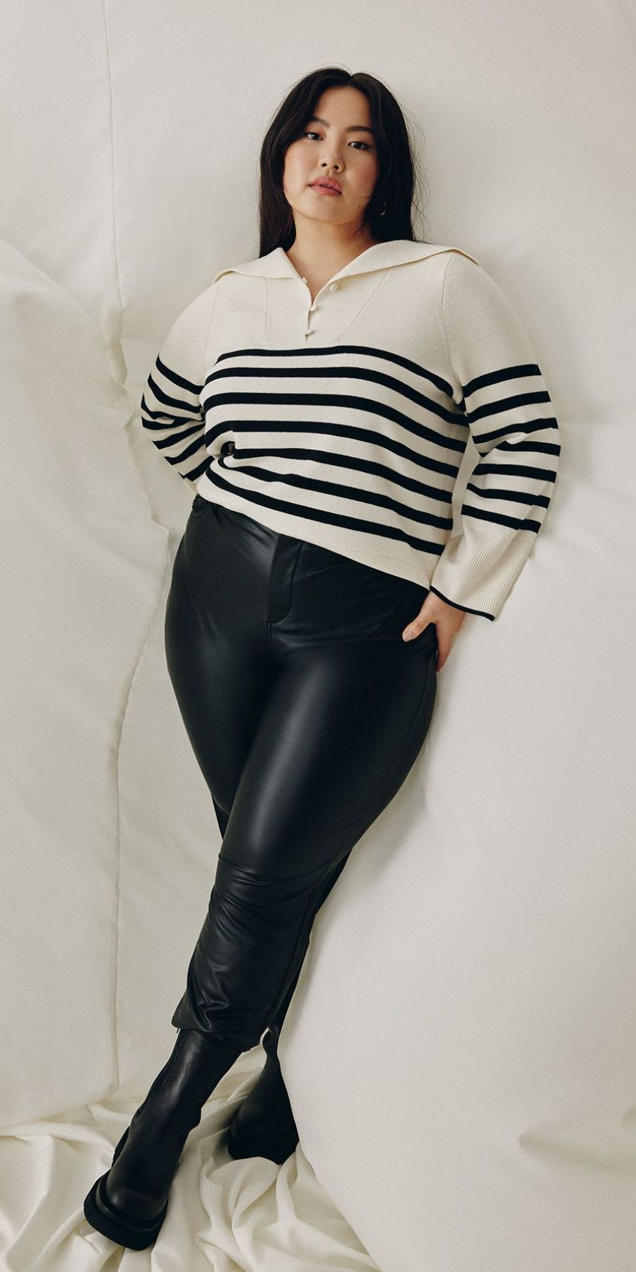 10 Plus Size Brands to Know - Alexa Webb