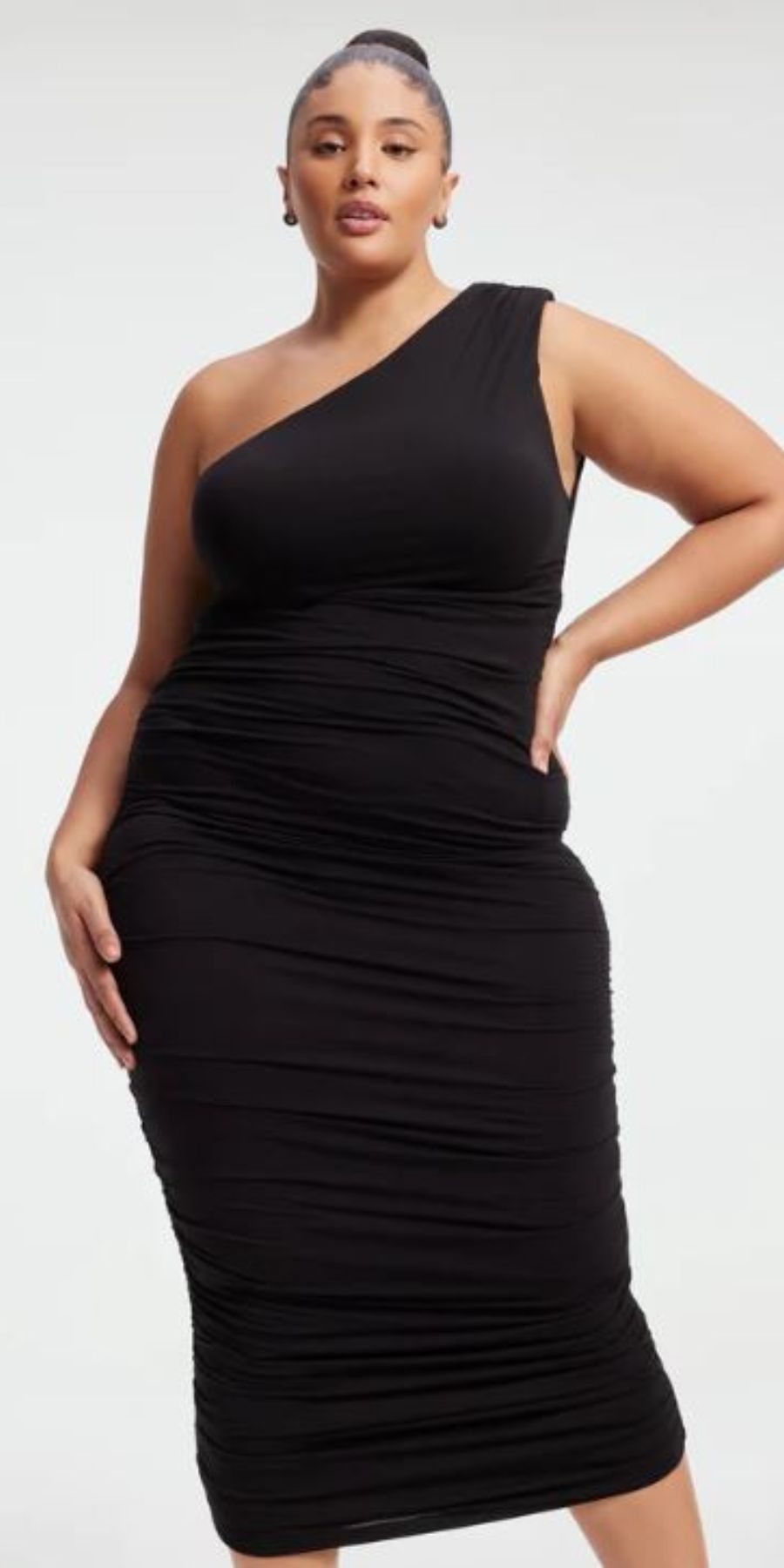 10 Plus Size Brands to Know - Alexa Webb