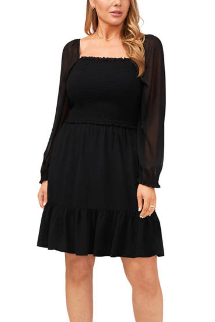 10 Plus Size Brands to Know - Alexa Webb