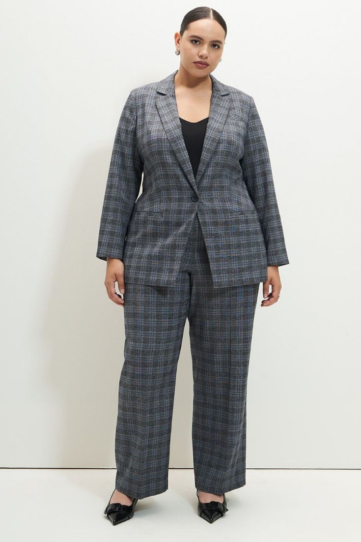 10 Plus Size Brands to Know - Alexa Webb