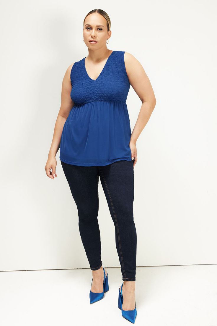 10 Plus Size Brands to Know - Alexa Webb