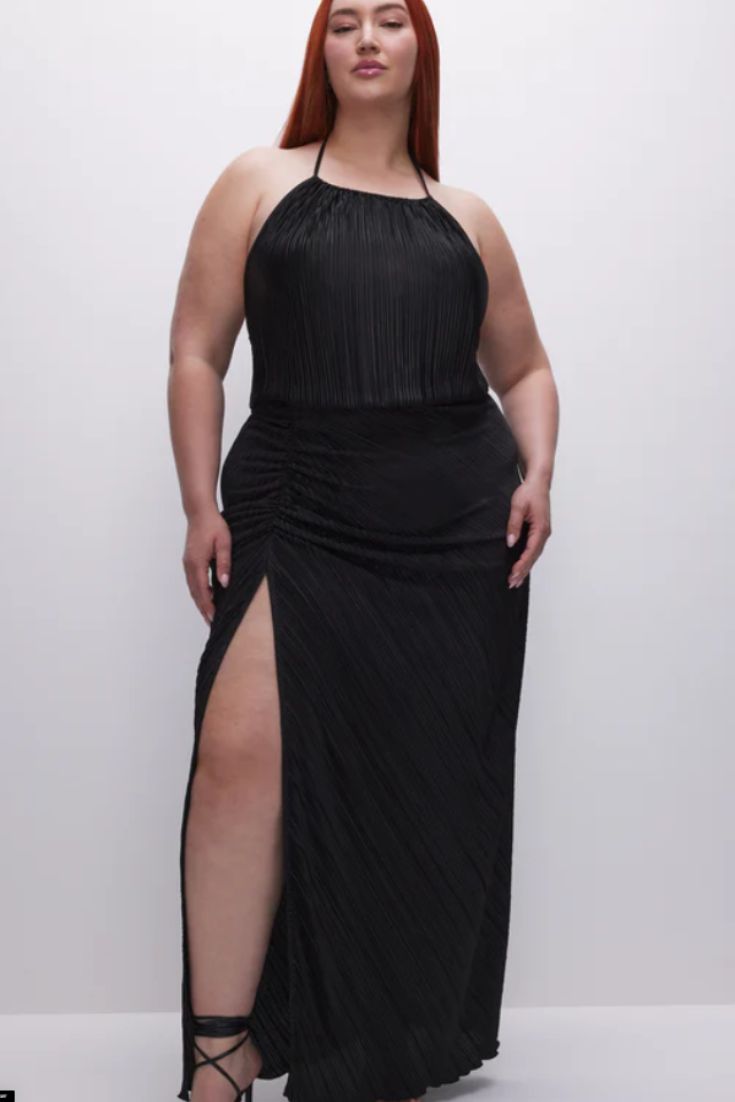 10 Plus Size Brands to Know - Alexa Webb