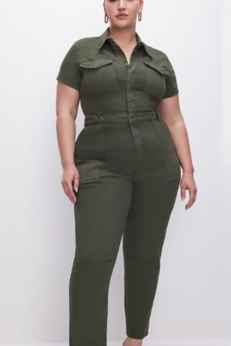10 Plus Size Brands to Know - Alexa Webb