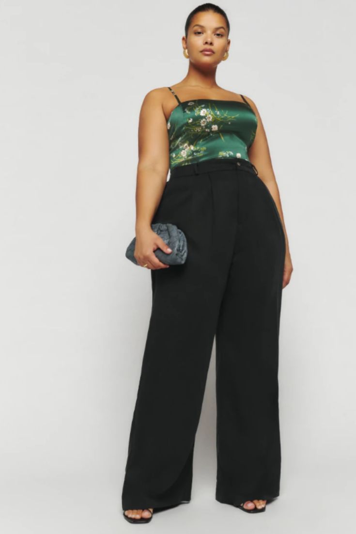 10 Plus Size Brands to Know - Alexa Webb