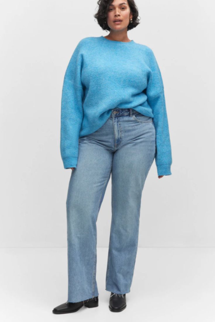 10 Plus Size Brands to Know - Alexa Webb