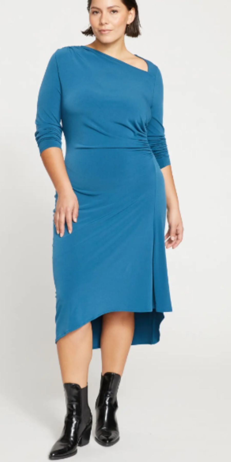 10 Plus Size Brands to Know - Alexa Webb