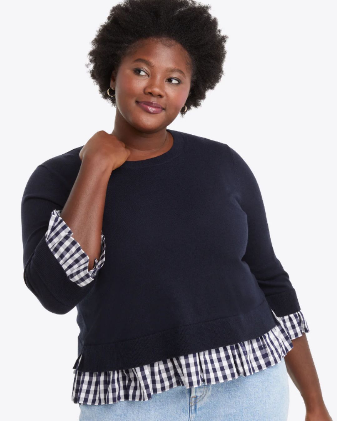 10 Plus Size Preppy Clothing Brands to Know - Alexa Webb