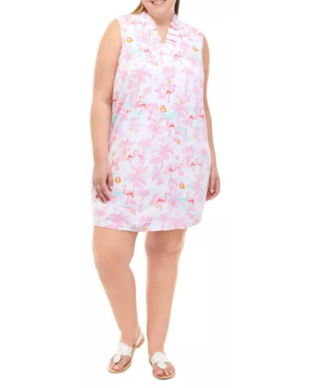 10 Plus Size Preppy Clothing Brands to Know - Alexa Webb