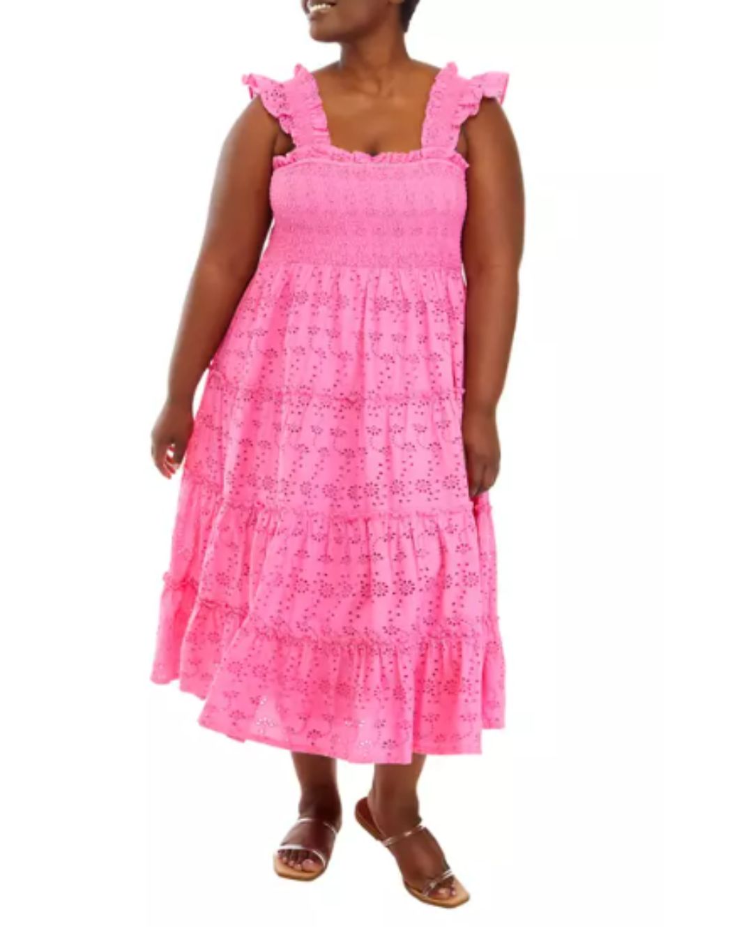 10 Plus Size Preppy Clothing Brands to Know - Alexa Webb