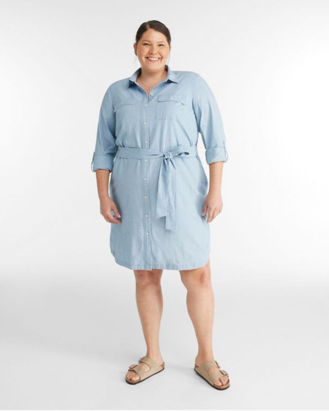10 Plus Size Preppy Clothing Brands to Know - Alexa Webb
