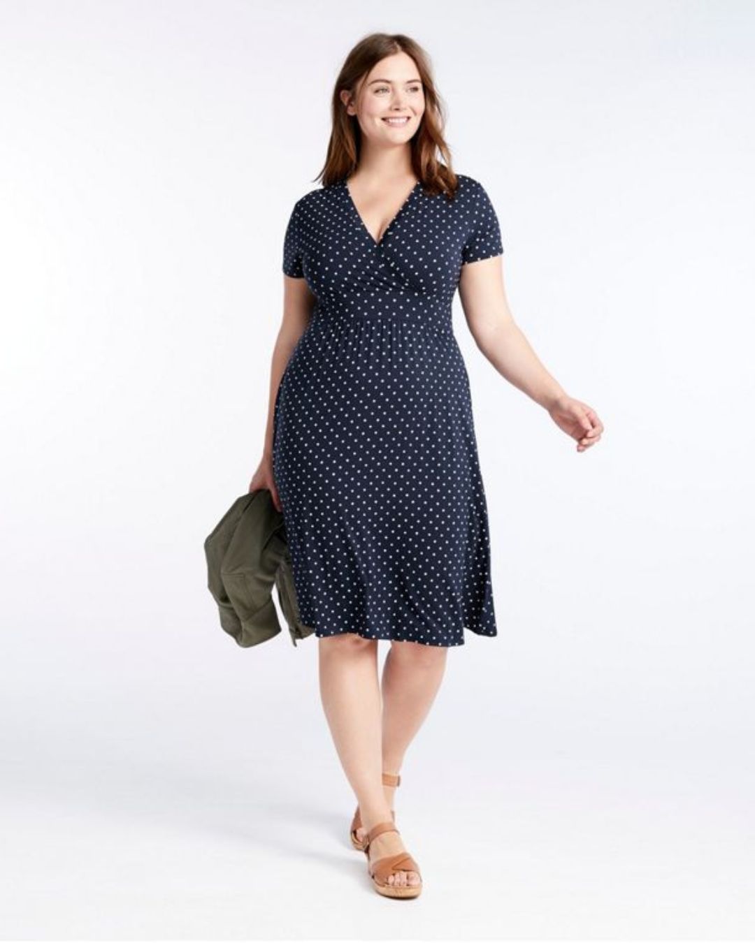 10 Plus Size Preppy Clothing Brands to Know - Alexa Webb