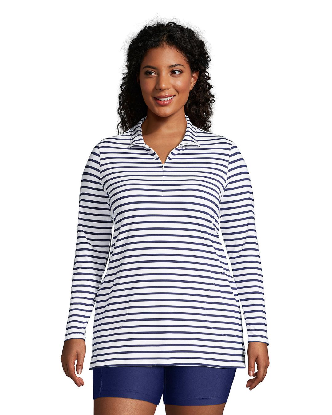 10 Plus Size Preppy Clothing Brands to Know - Alexa Webb