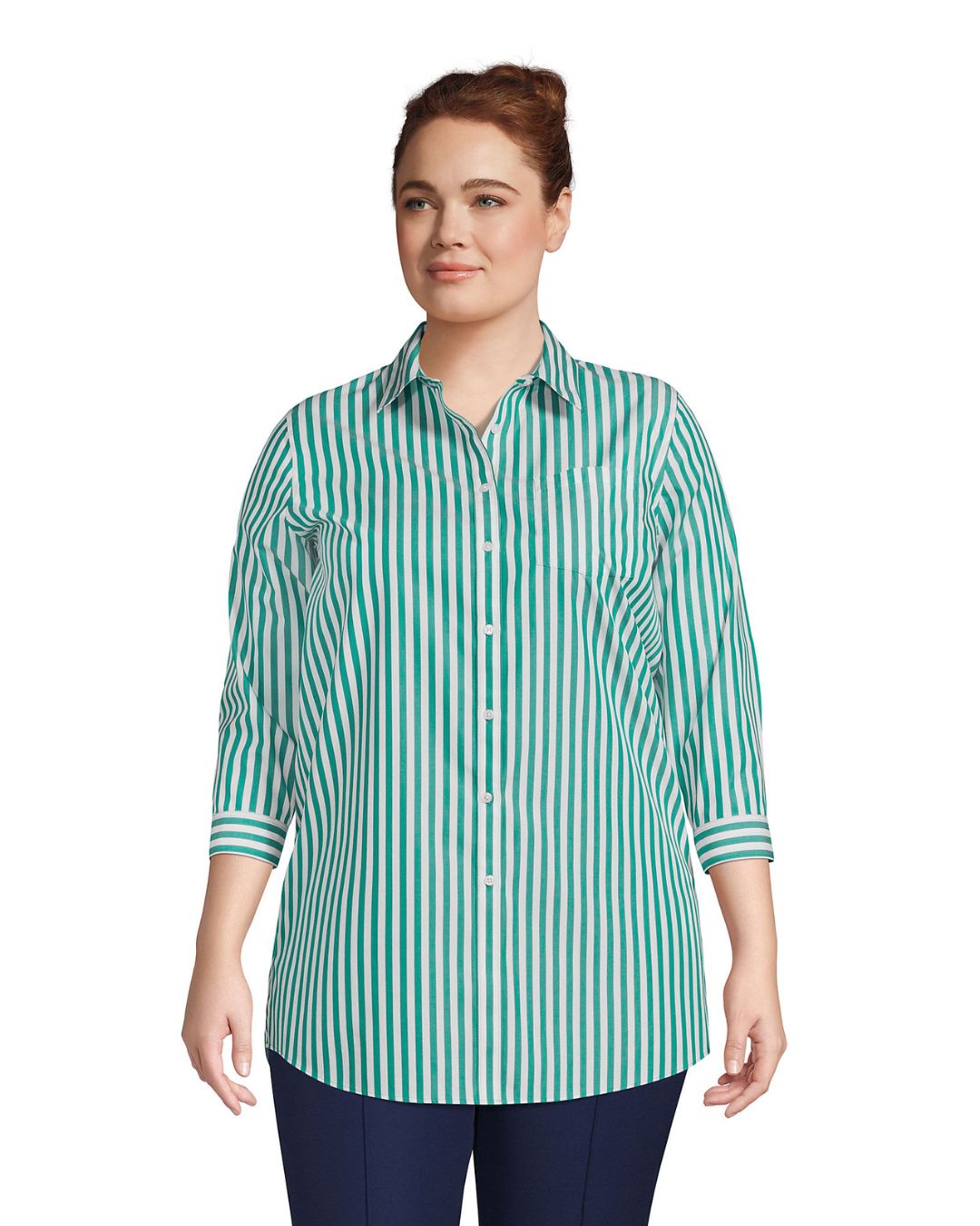 10 Plus Size Preppy Clothing Brands to Know - Alexa Webb