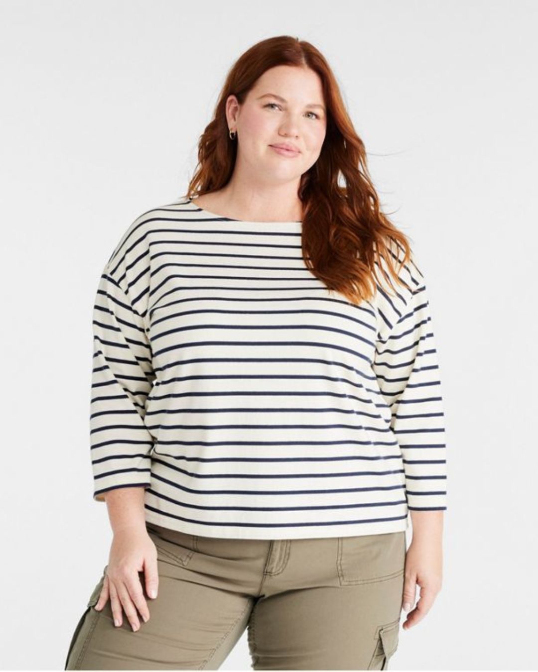 10 Plus Size Preppy Clothing Brands to Know - Alexa Webb