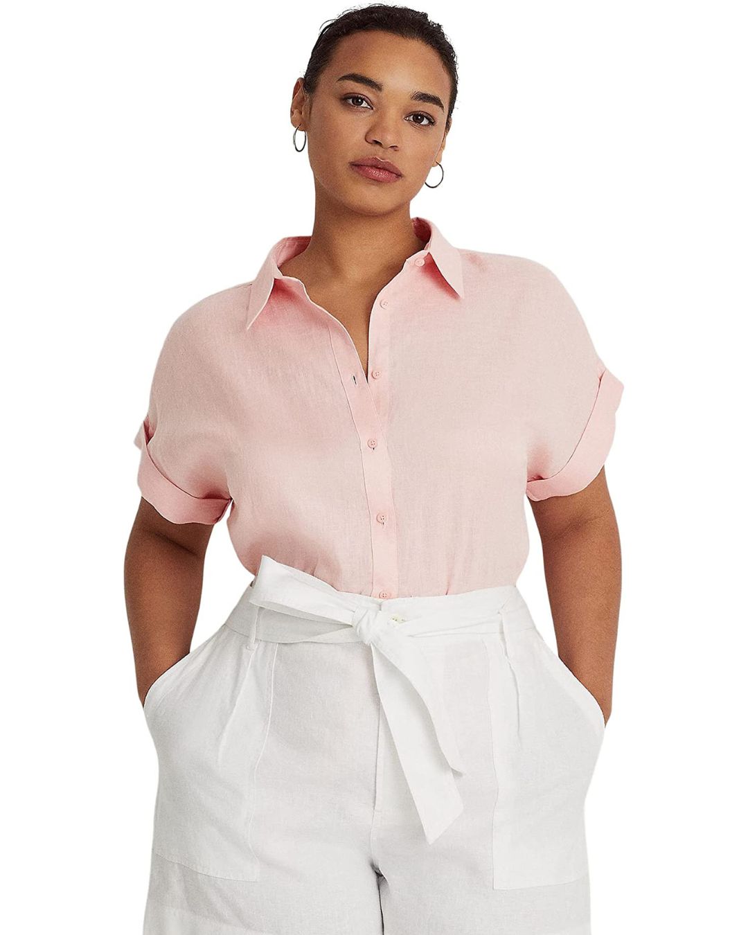 10 Plus Size Preppy Clothing Brands to Know - Alexa Webb