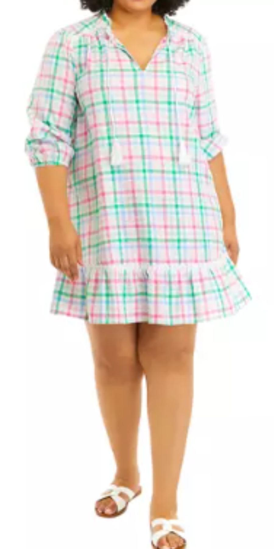 10 Plus Size Preppy Clothing Brands to Know - Alexa Webb