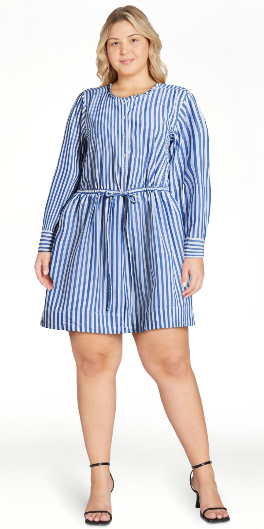 10 Plus Size Preppy Clothing Brands to Know - Alexa Webb