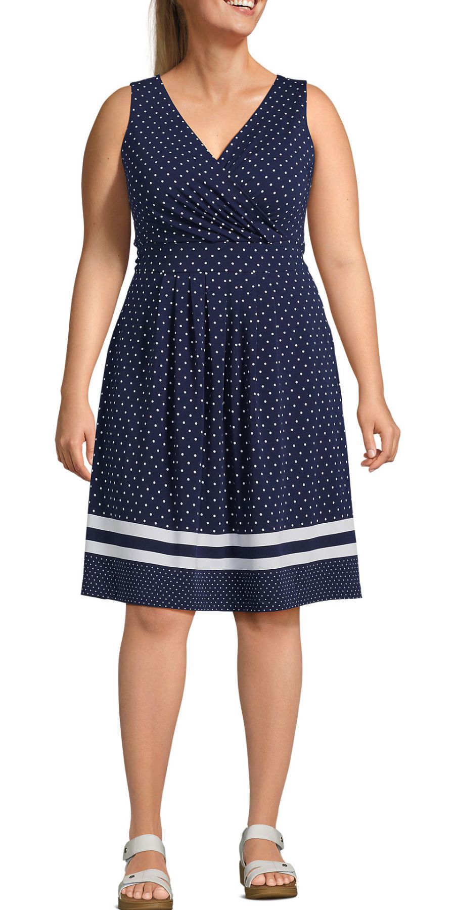 10 Plus Size Preppy Clothing Brands to Know - Alexa Webb