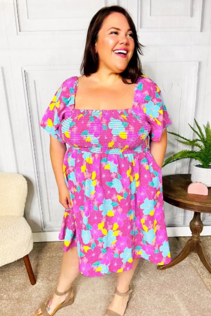 12 Plus Size Etsy Shops to Know - Alexa Webb
