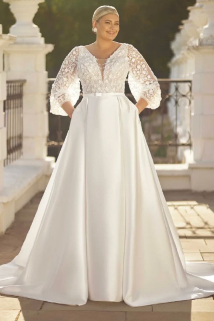 12 Plus Size Etsy Shops to Know - Alexa Webb