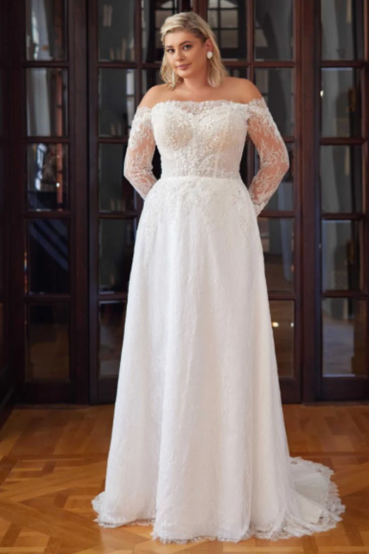 12 Plus Size Etsy Shops to Know - Alexa Webb