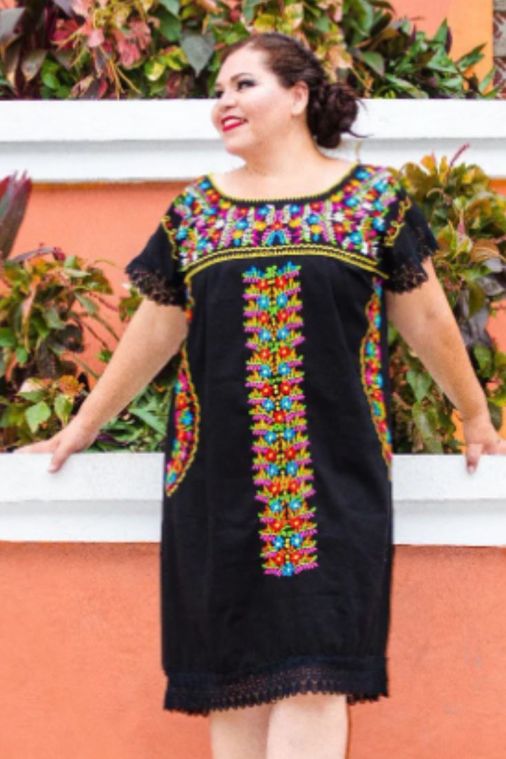 12 Plus Size Etsy Shops To Know Alexa Webb