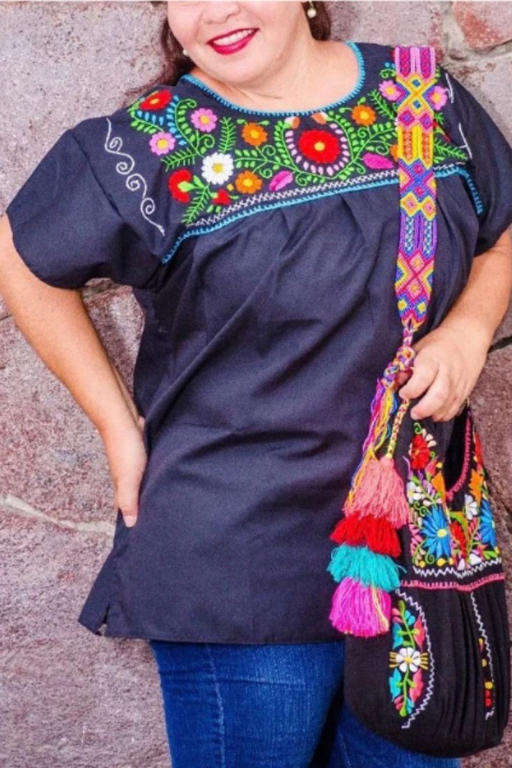 12 Plus Size Etsy Shops to Know - Alexa Webb