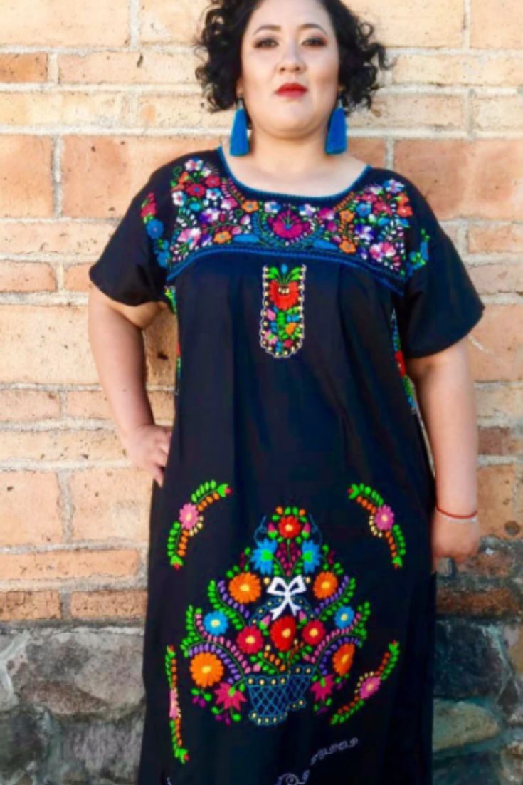 12 Plus Size Etsy Shops to Know - Alexa Webb