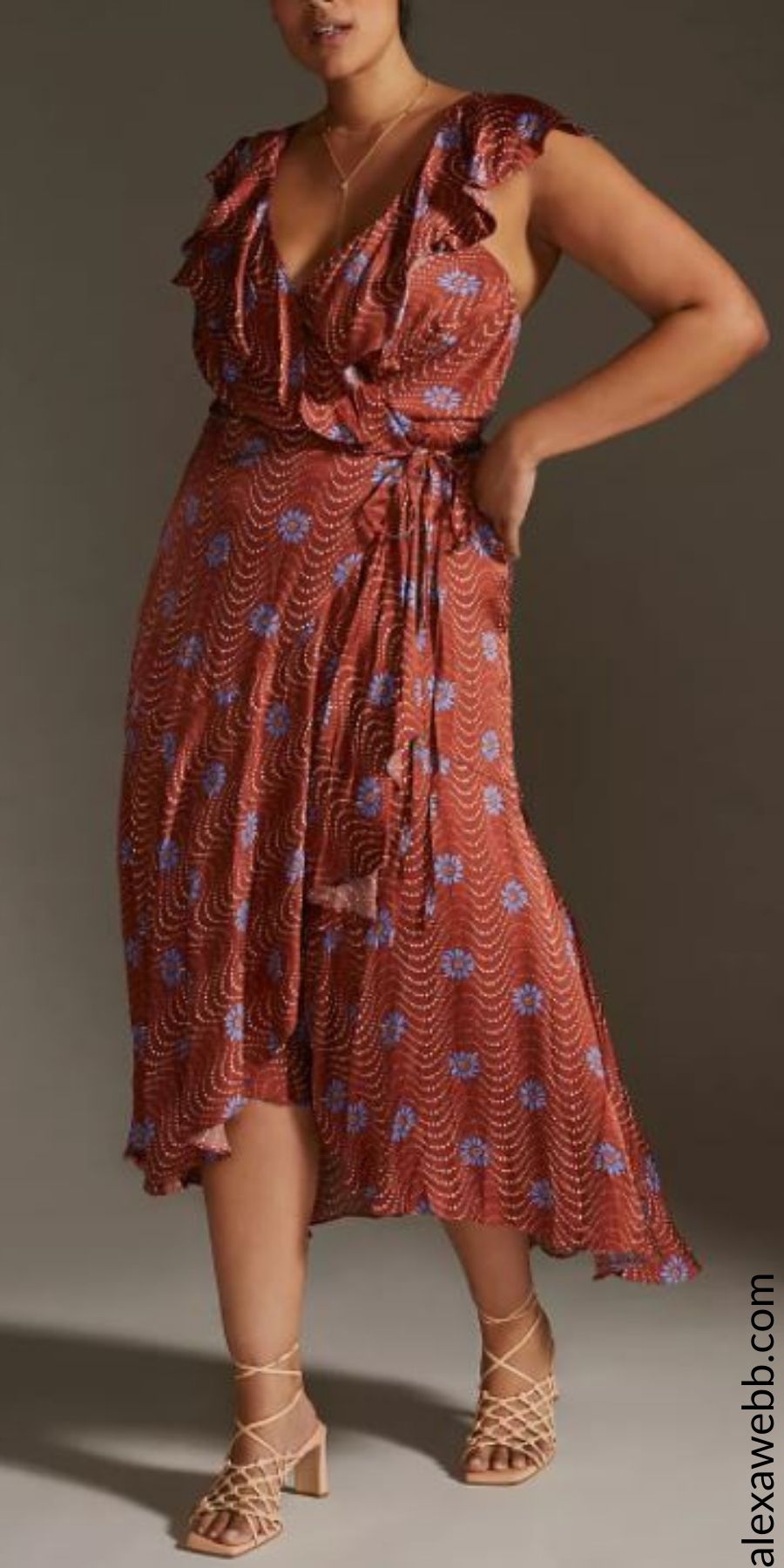 42 Plus Size Easter Dresses Alexa Webb