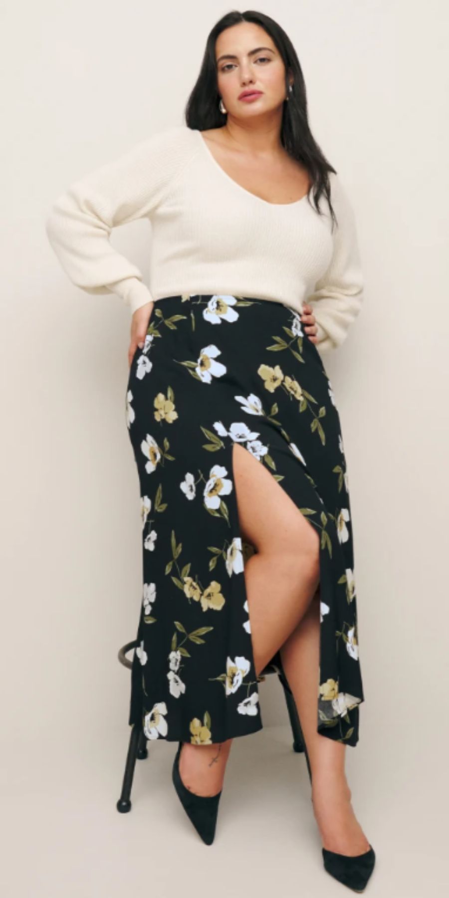 7 Plus Size Launches to Know - Alexa Webb