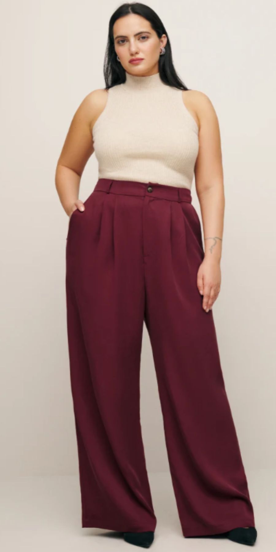 7 Plus Size Launches to Know - Alexa Webb