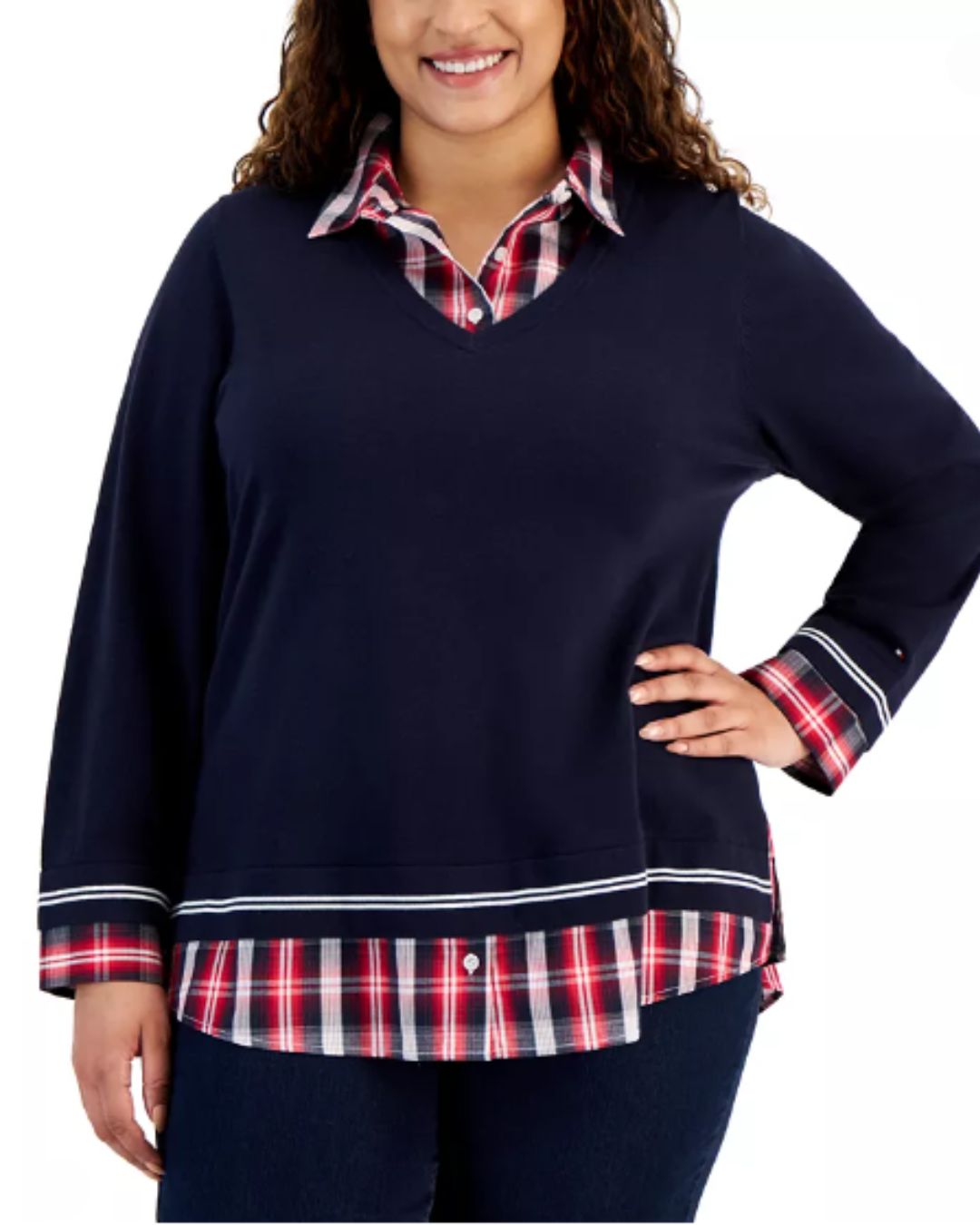 7 Plus Size Launches to Know - Alexa Webb