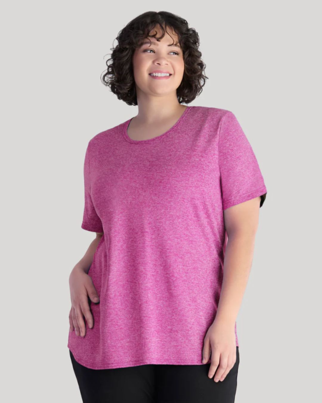 Where to Shop Plus Size Pickleball Clothing - Alexa Webb