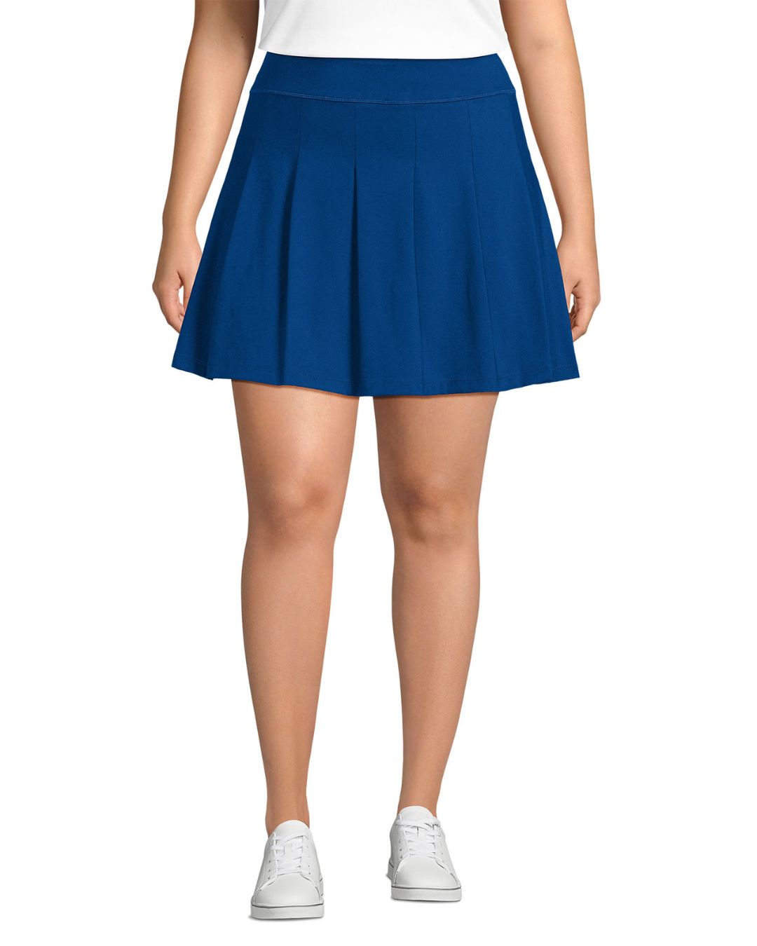 Where to Shop Plus Size Pickleball Clothing - Alexa Webb