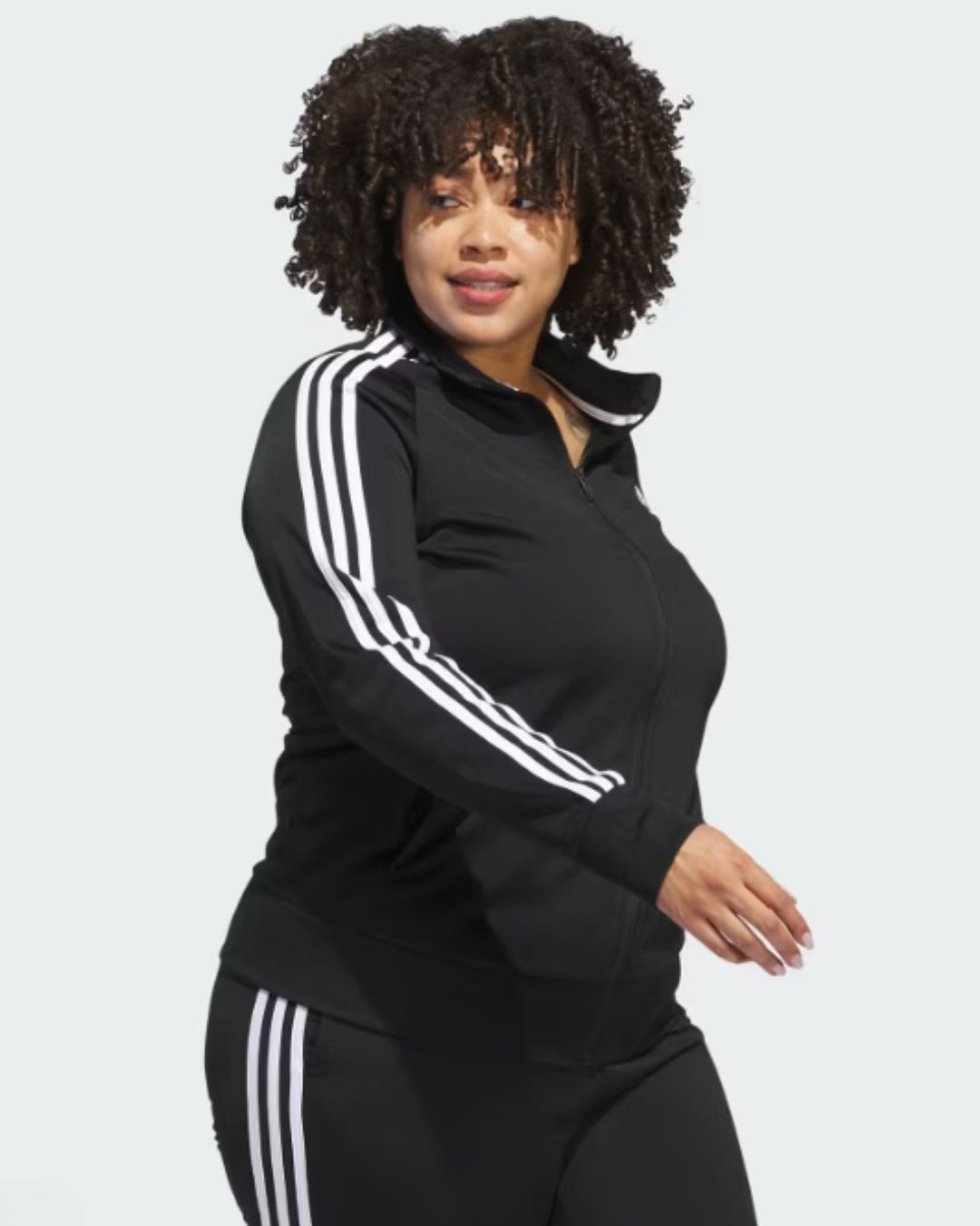 Where to Shop Plus Size Pickleball Clothing - Alexa Webb
