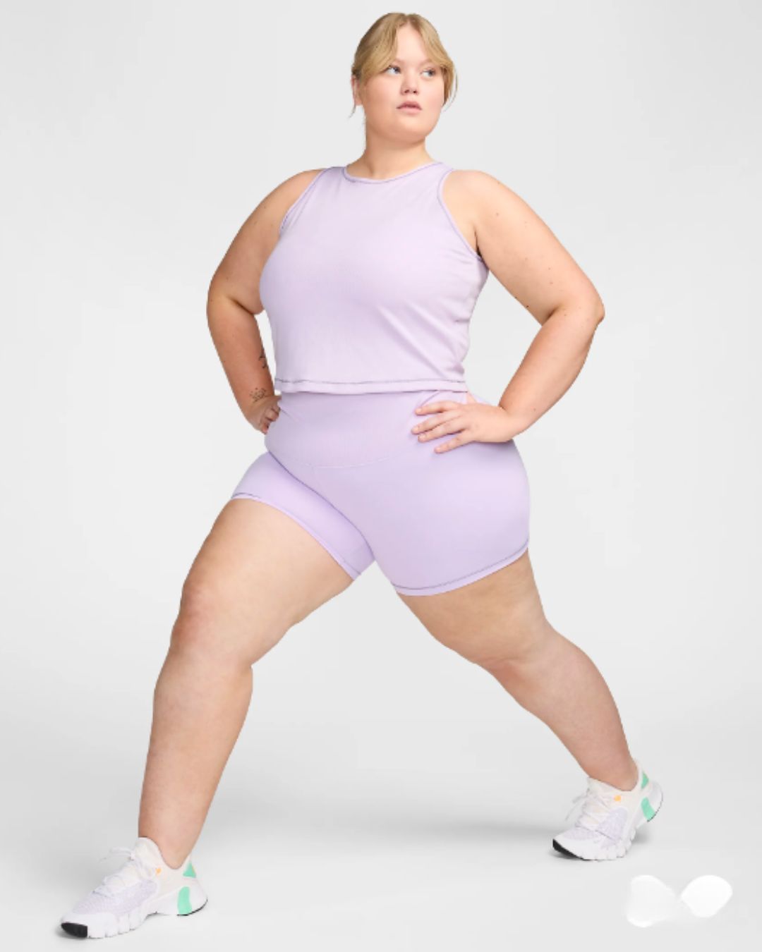 Where to Shop Plus Size Pickleball Clothing - Alexa Webb