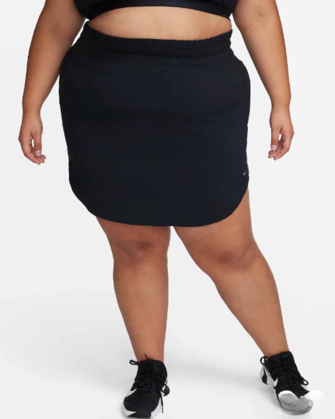 Where to Shop Plus Size Pickleball Clothing - Alexa Webb