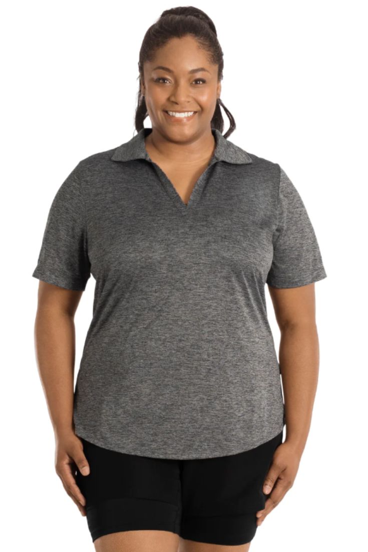 Where to Shop Plus Size Pickleball Clothing - Alexa Webb