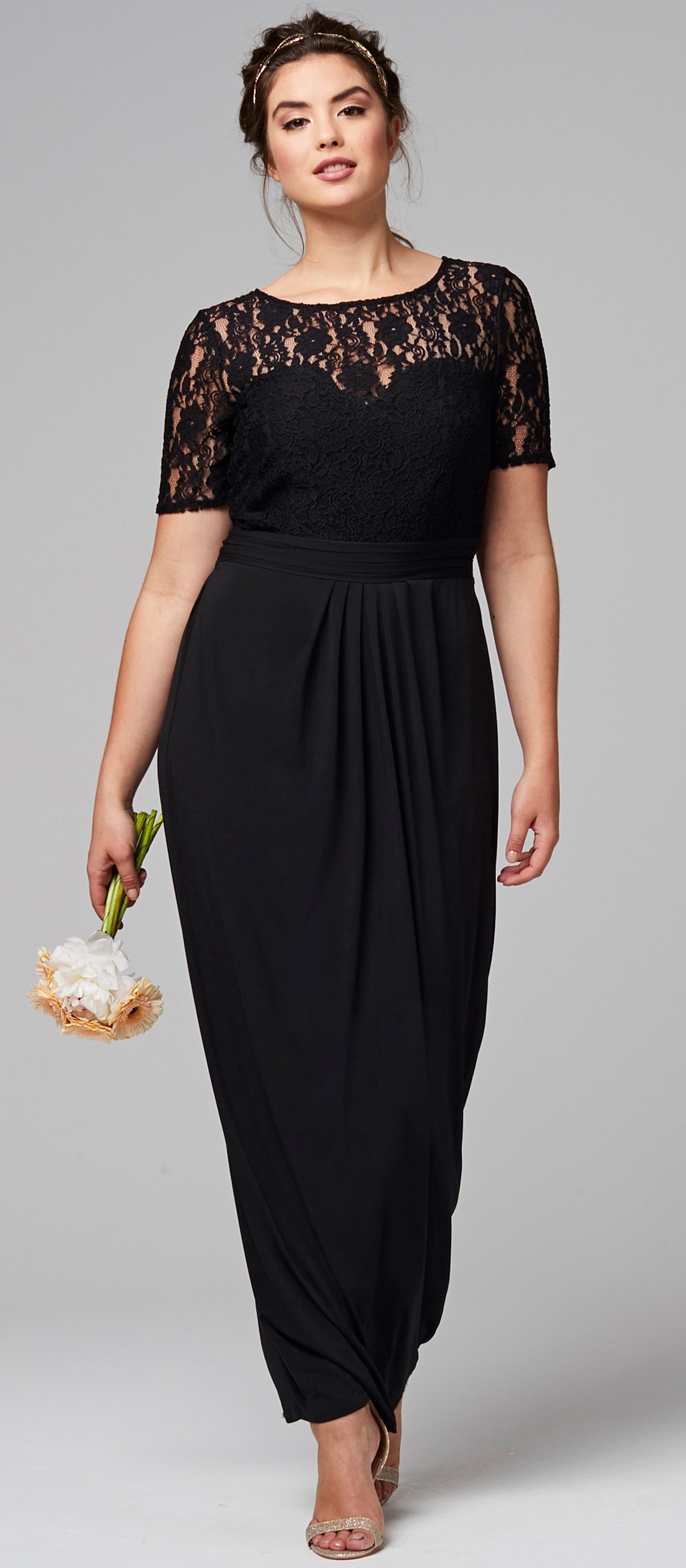 Best Dresses For Plus Size Wedding Guest At Bryan Long Blog