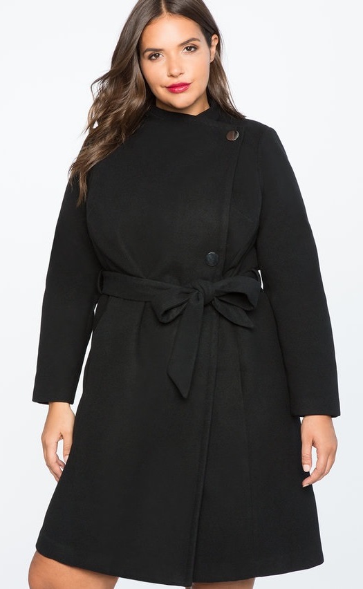 Styling Tips for Plus Size Pear Shapes - Alexa Webb