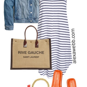 Outfit Ideas Archives - Alexa Webb